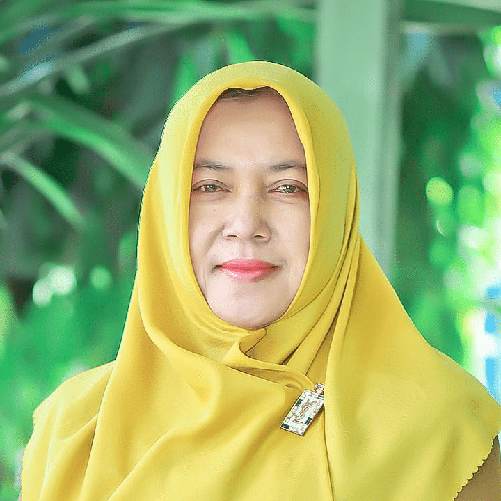 Data Guru & Karyawan - SMPN 5 PONOROGO