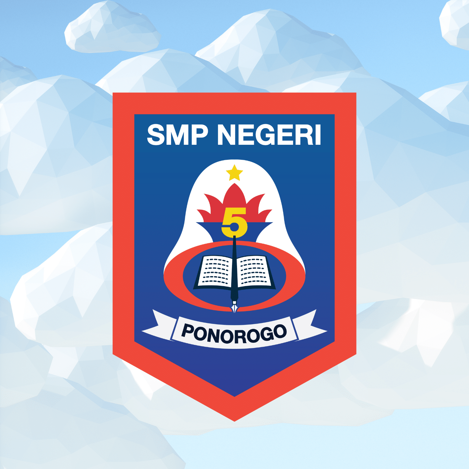SMPN 5 PONOROGO
