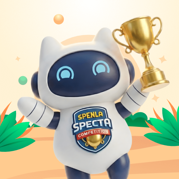 SPENLA SPECTA COMPETITION 2026 - SMPN 5 PONOROGO